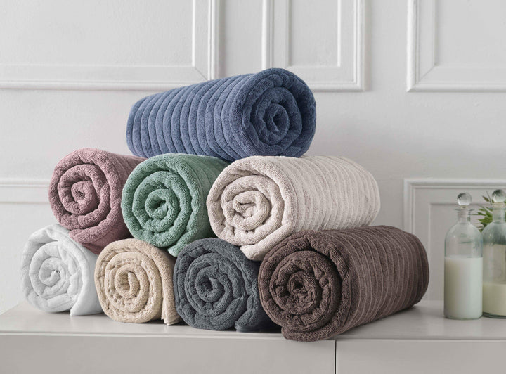 Classic Turkish Towels | Bath Towels Made From 100% Turkish Cotton