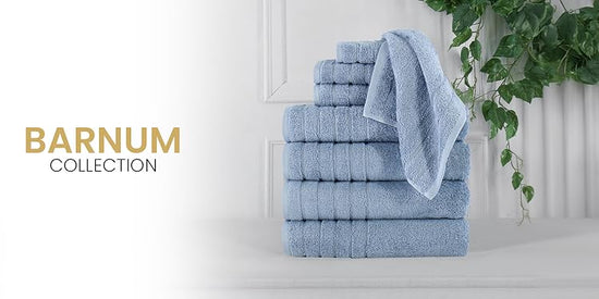 Classic Turkish Towels - Luxury towels made from 100% Turkish cotton