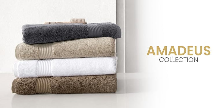 Classic Turkish Towels - Luxury towels made from 100% Turkish cotton