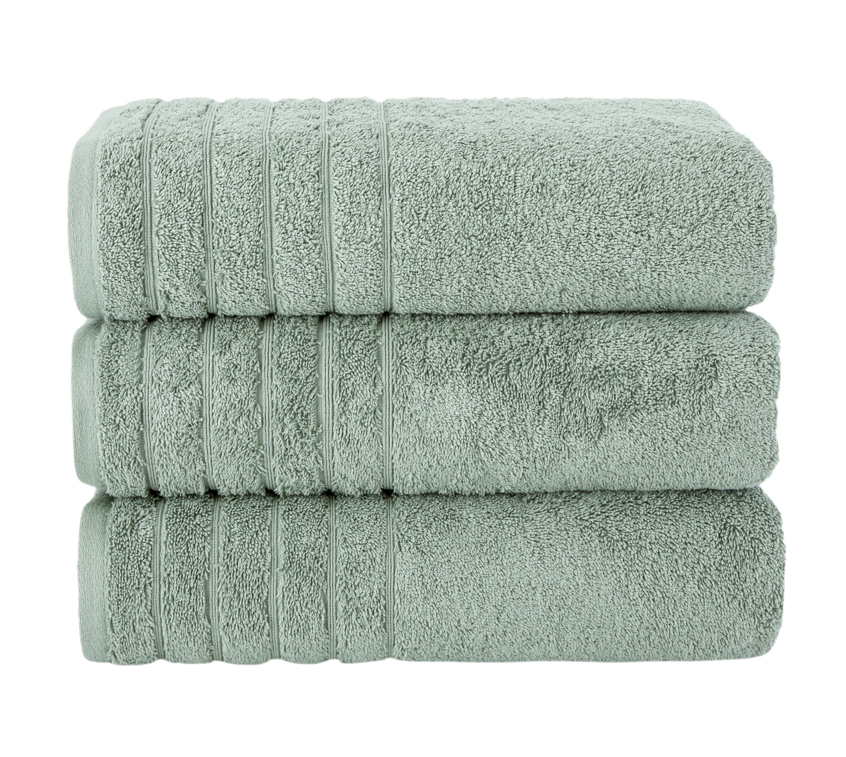 Luxury Turkish Cotton Bath Towels | Classic Turkish Towels