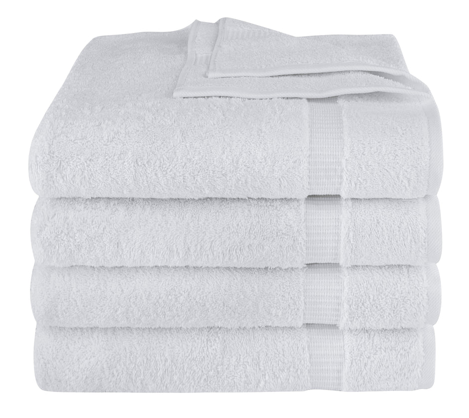 Classic Turkish Towels - Luxury towels made from 100% Turkish cotton