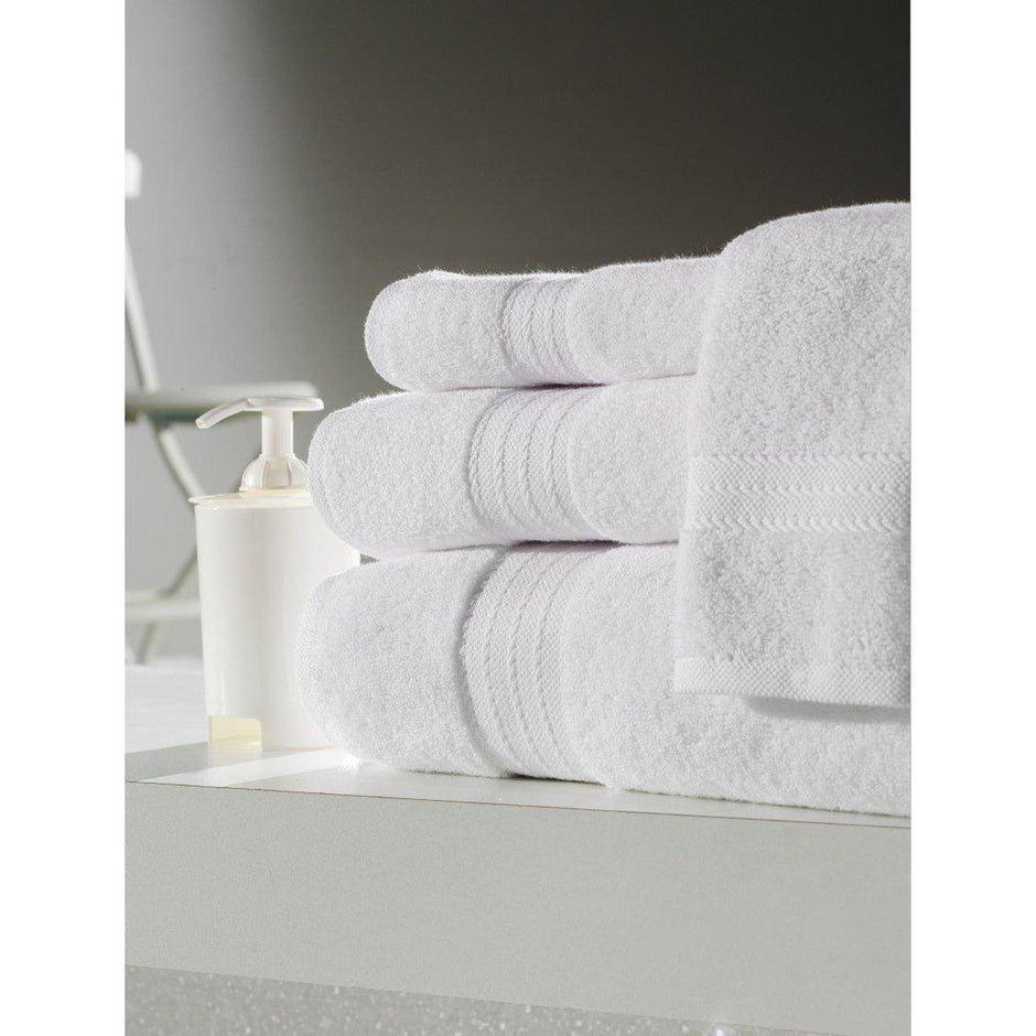 Turkish Cotton Bath Sheets | Classic Turkish Towels